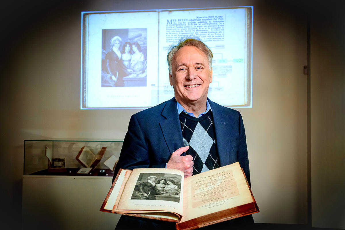 Mysterious Author of Early Astronomy Textbooks Unveiled – Researcher ...