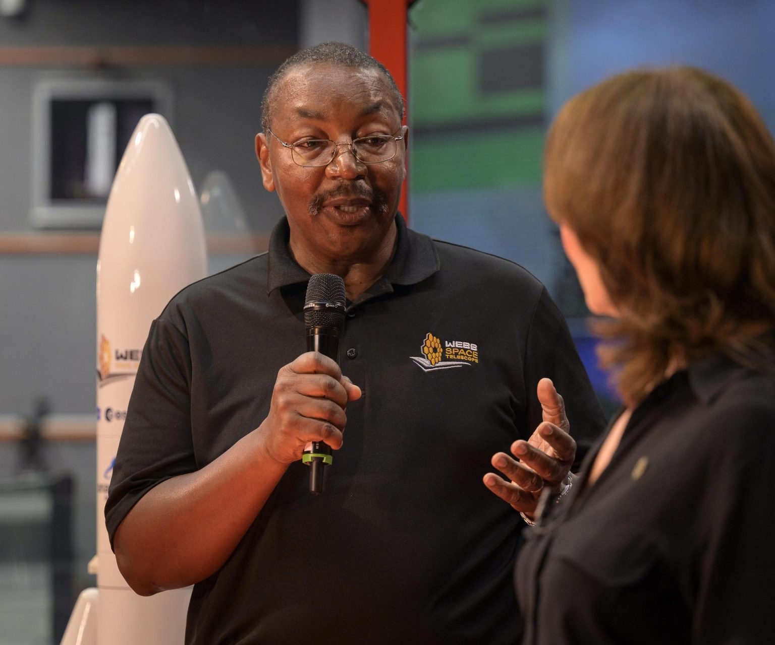 This Week @NASA: Starliner’s Historic Test Mission, Solar Sail, Mars ...