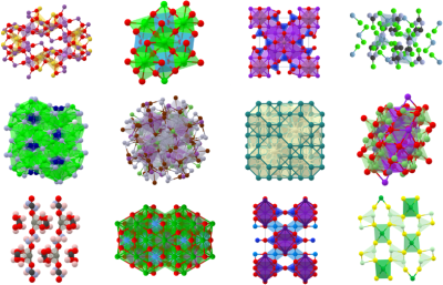 Google Scientists Discovered 380,000 New Materials Using Artificial ...