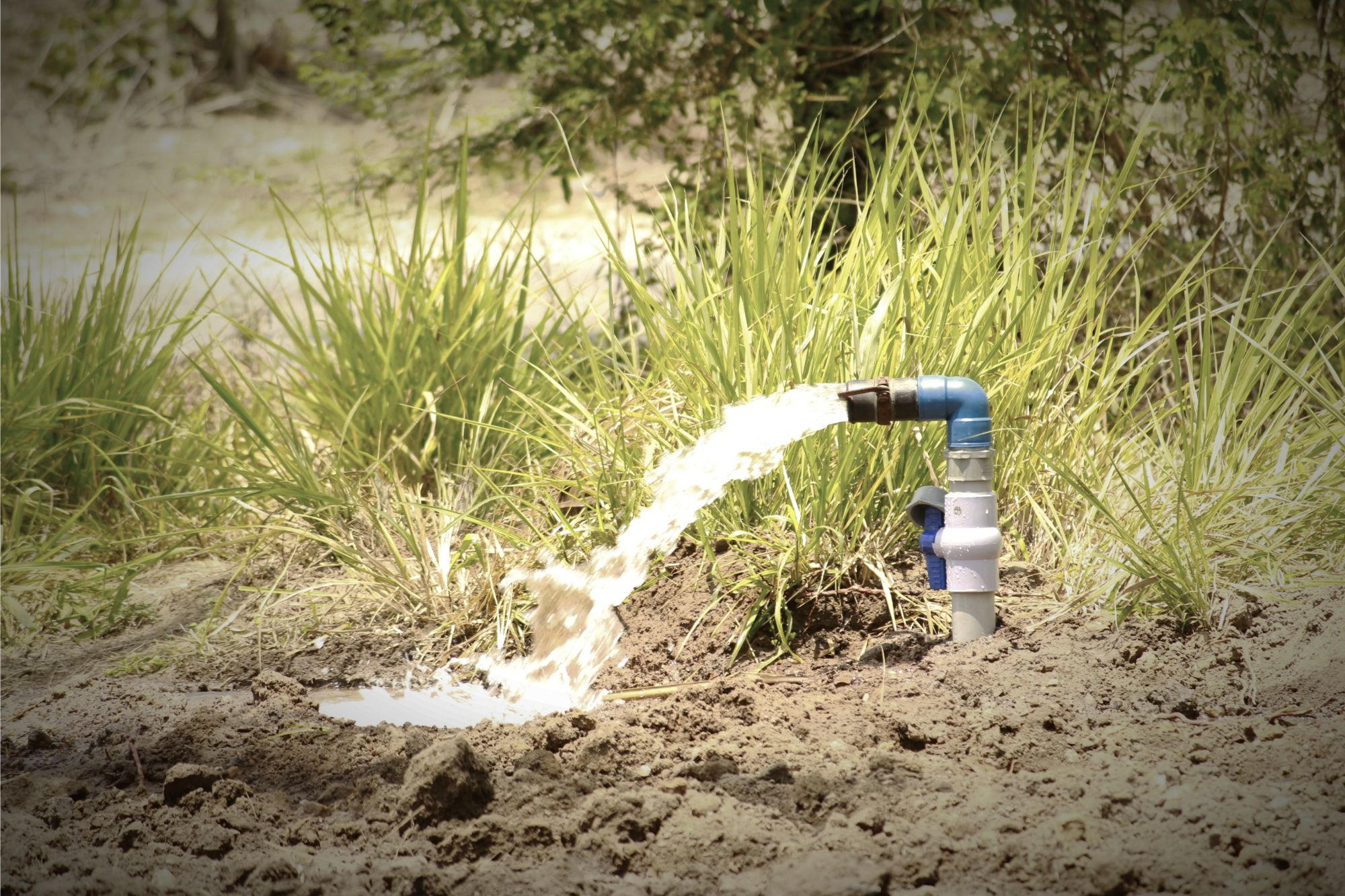 Alarming Threat: New Research Reveals That U.S. Groundwater Is Getting ...