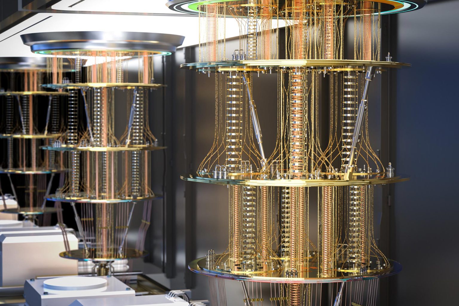 Quantum Computers Just Outsmarted Supercomputers – Here’s What They Solved