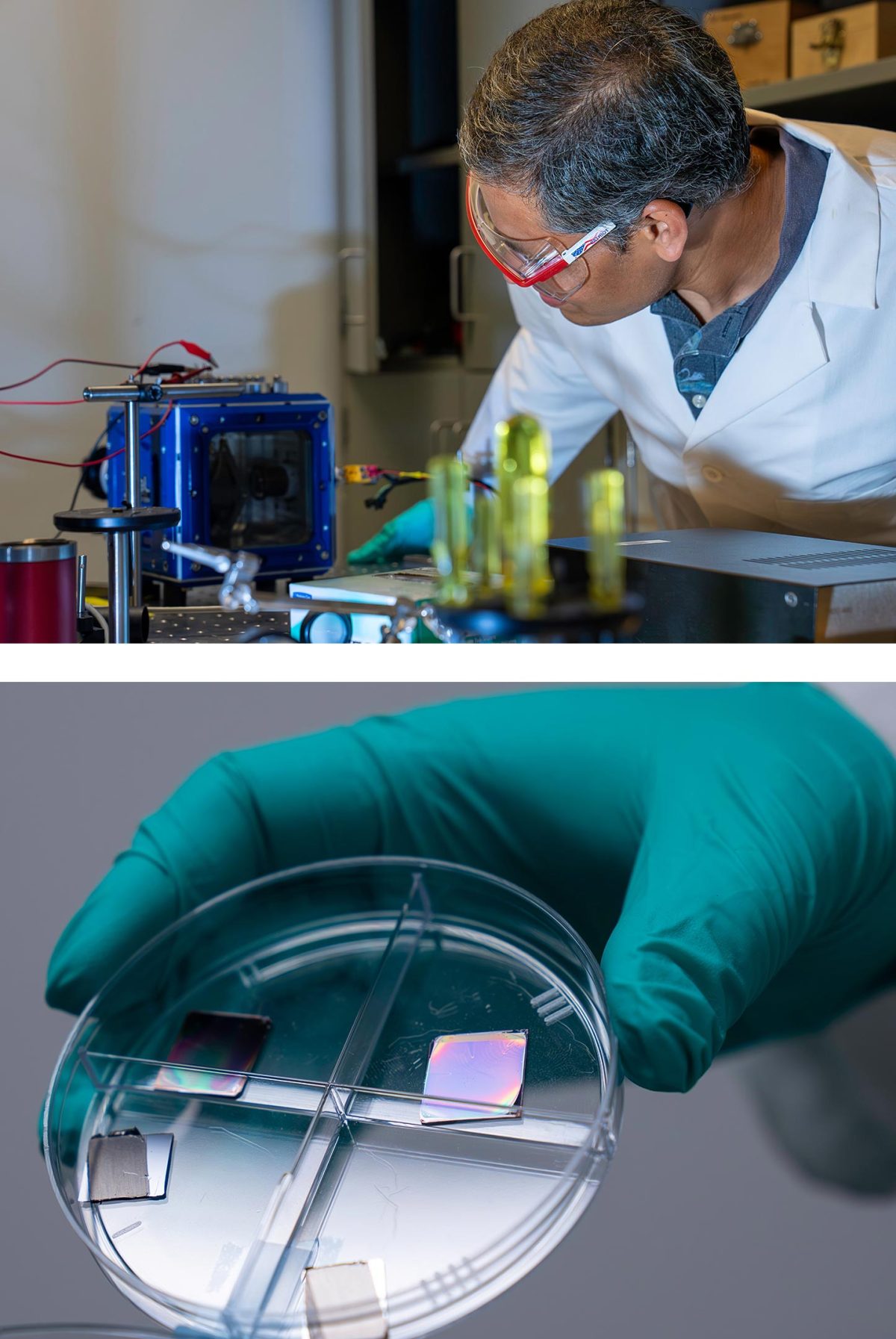 Quantum Physics Unlocks Hidden Energy for a Cleaner Future