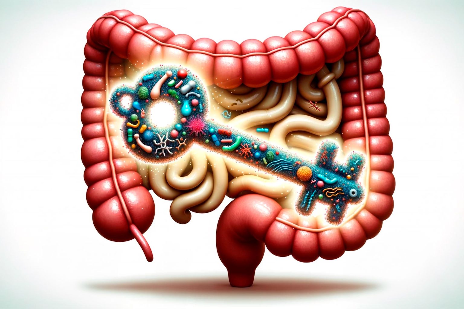 Bacterial Breakthrough: How the Gut Holds Keys to Revolutionary Treatments