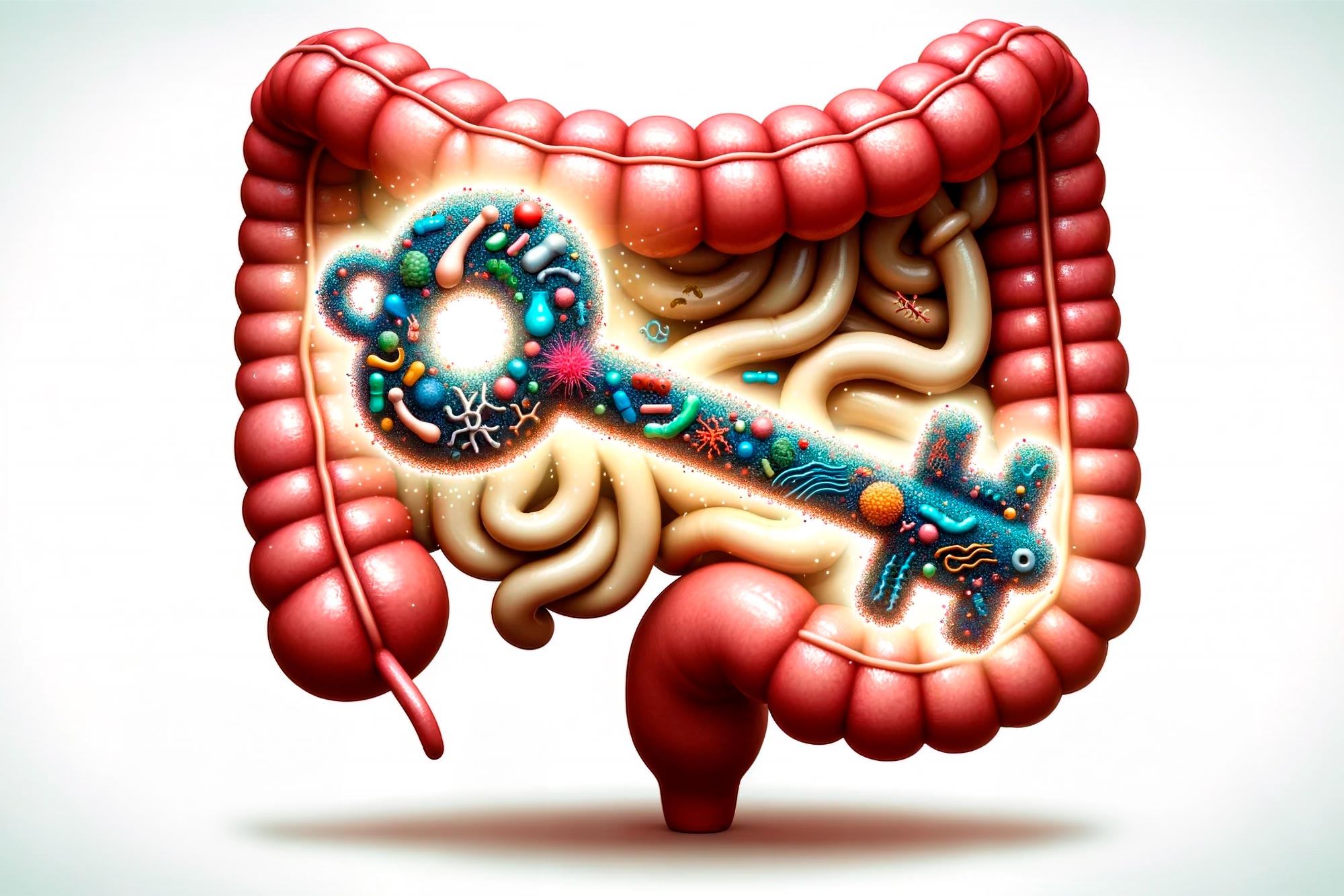 Bacterial Breakthrough: How the Gut Holds Keys to Revolutionary Treatments