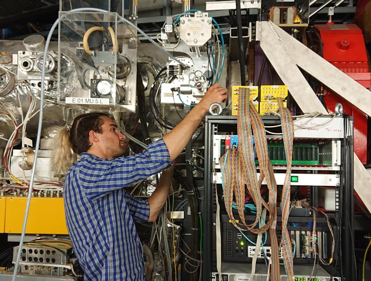 Stellar Time Machine: Rare Particle Decay Sheds Light on the Sun’s ...
