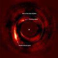 Birth of a New World: Astronomers Confirm Protoplanet 374 Light Years ...