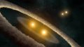 Astronomers Identify a Quadruple Star System, 30 Ari