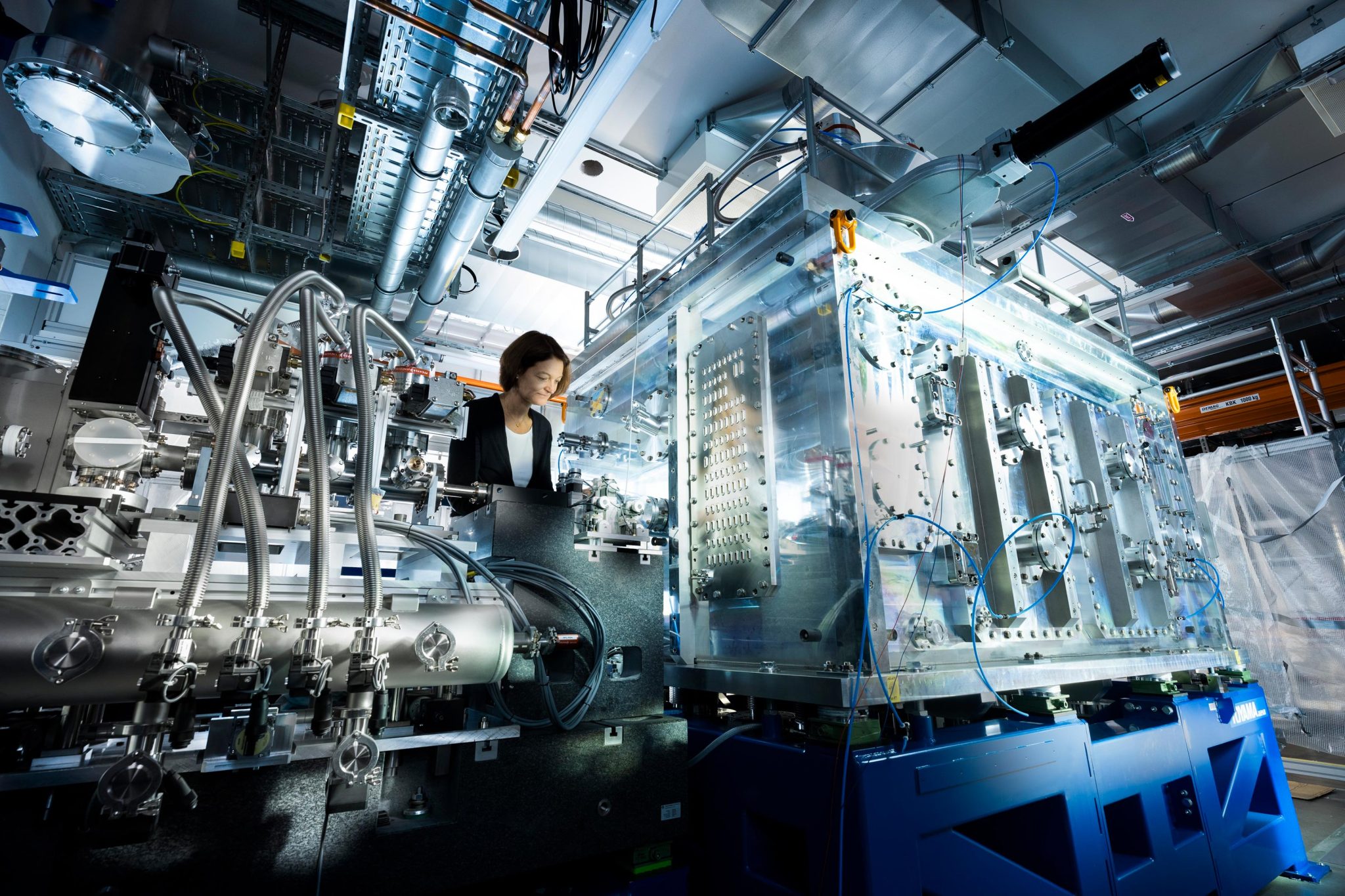 Sparkling Secrets: Unveiling the “Diamond Rain” of Neptune and Uranus