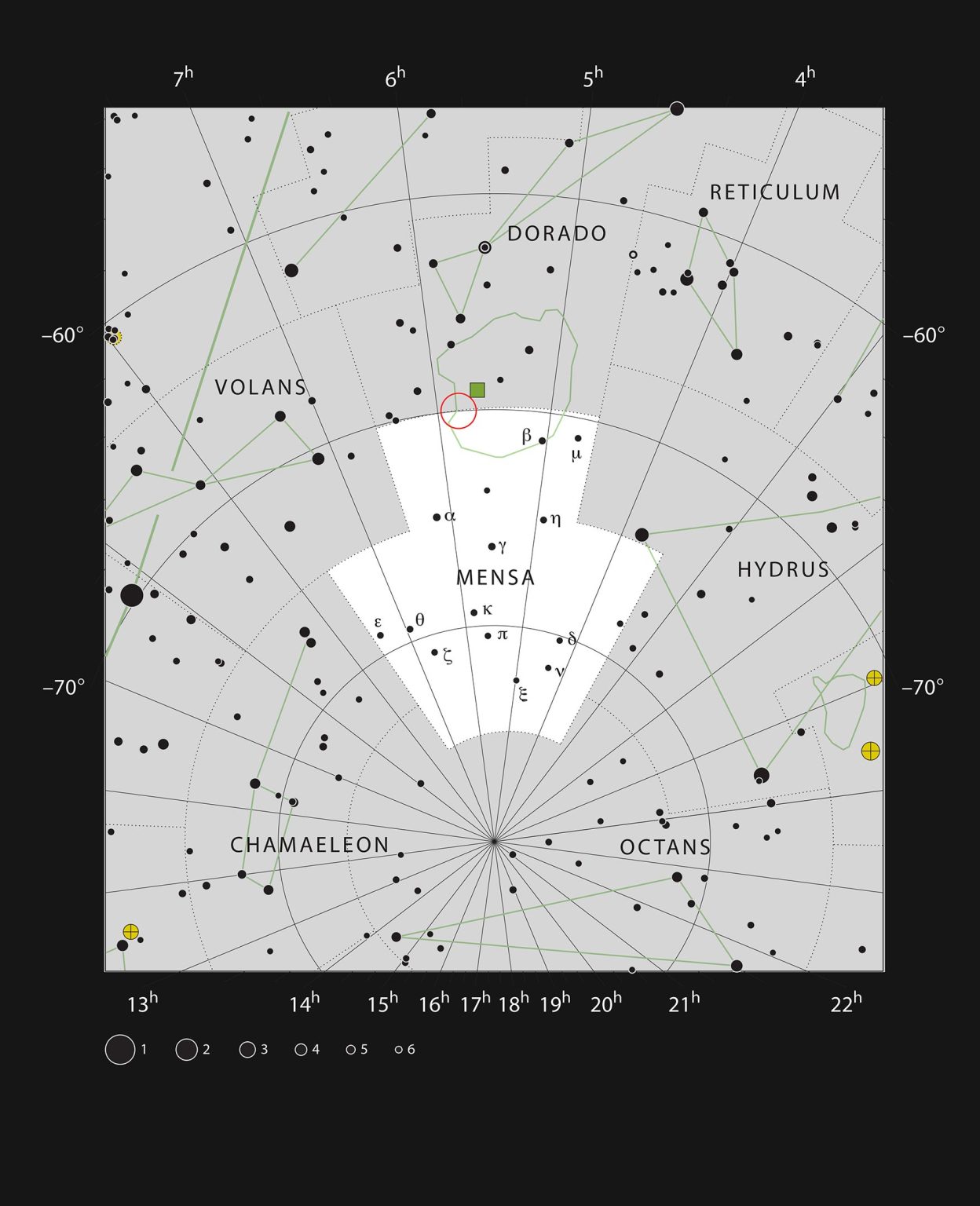 A Cosmic Breakthrough: Observing an Extragalactic Star’s Disc for the First Time