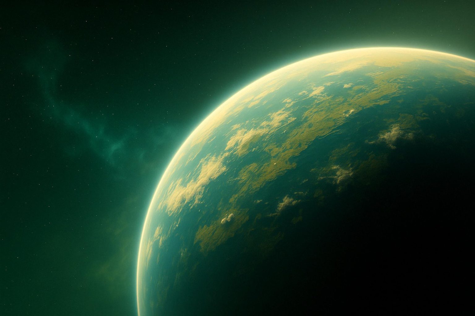 Are We Finally Not Alone? Webb Detects Life’s Signature on Distant ...