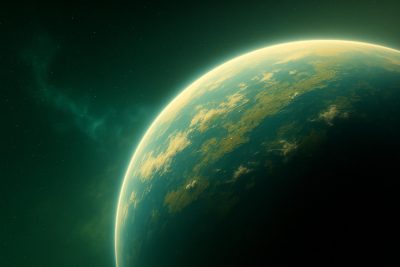 Are We Finally Not Alone? Webb Detects Life’s Signature on Distant ...