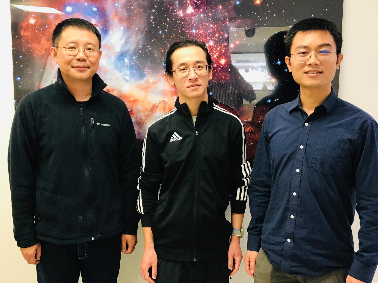 Decoding Dark Matter: Insights From JWST’s Discovery of an Einstein ...