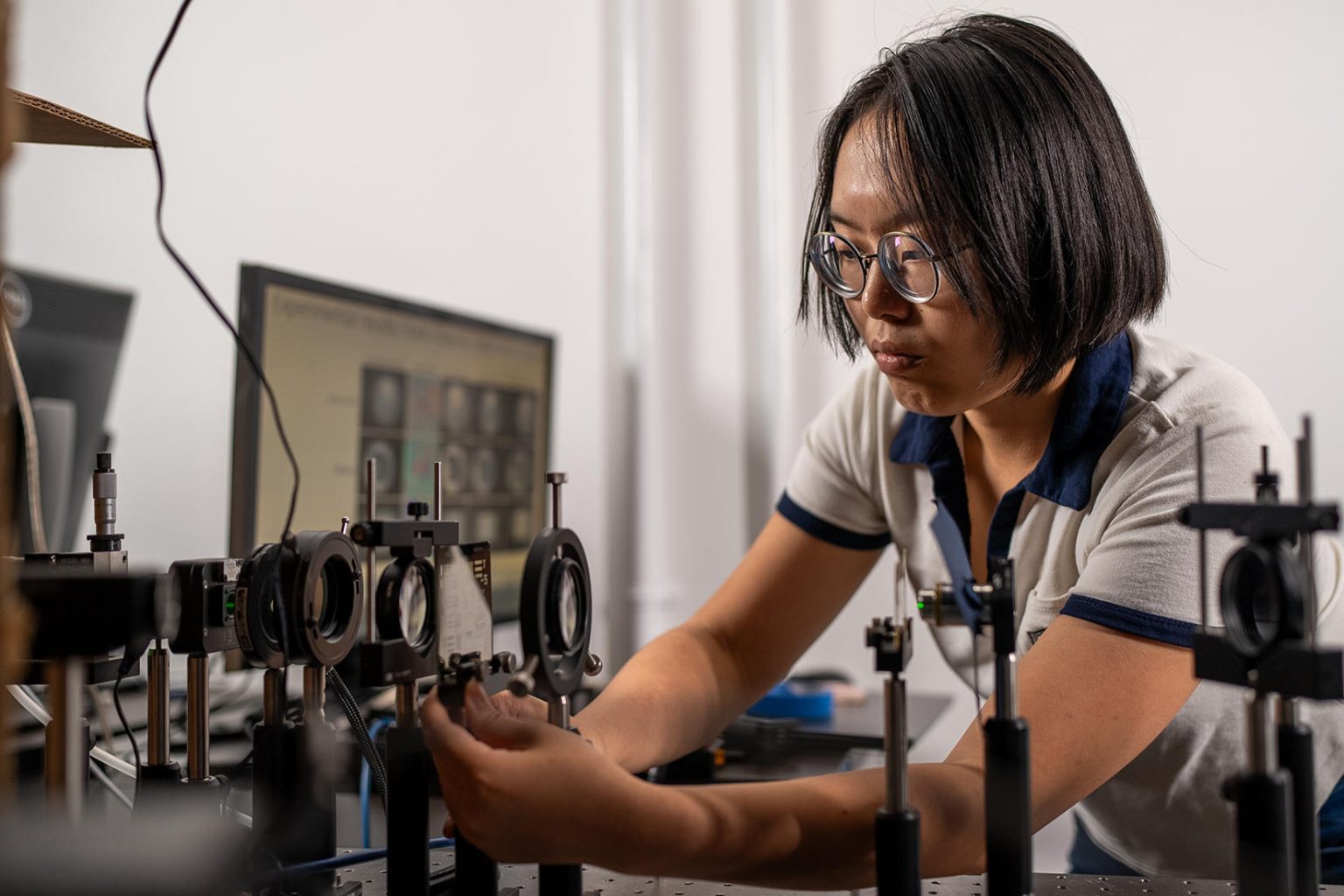 Solving a “Holy Grail” Optical Imaging Problem – Scientists Develop ...