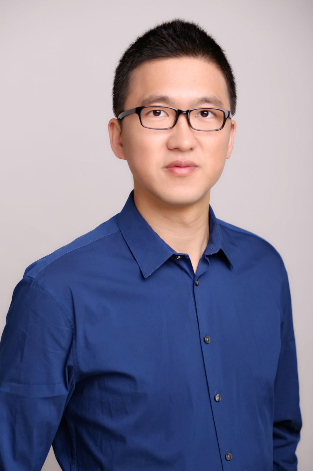 Not Just a Figure of Speech: New Fluorescent Dye Can Light Up the Brain