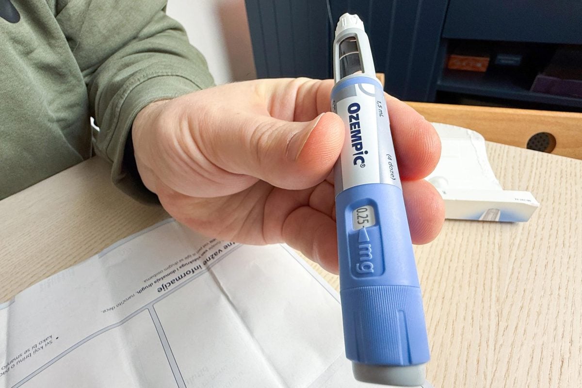 Scientists Finally Uncover Why Ozempic Stops Working for Some People