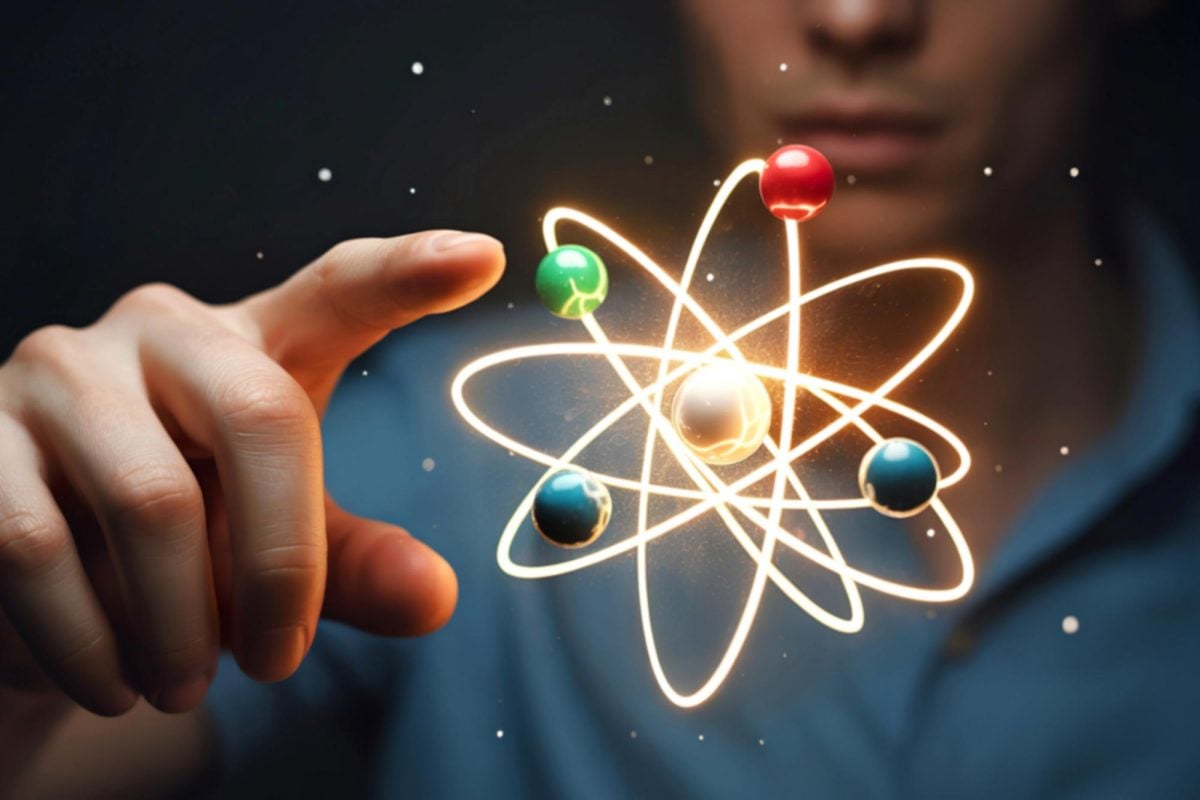 A Strange Quantum Effect May Explain One of Biology’s Greatest Mysteries