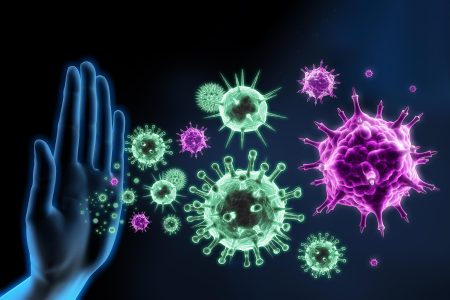 The Rare Mutation That Makes People Immune to Viruses