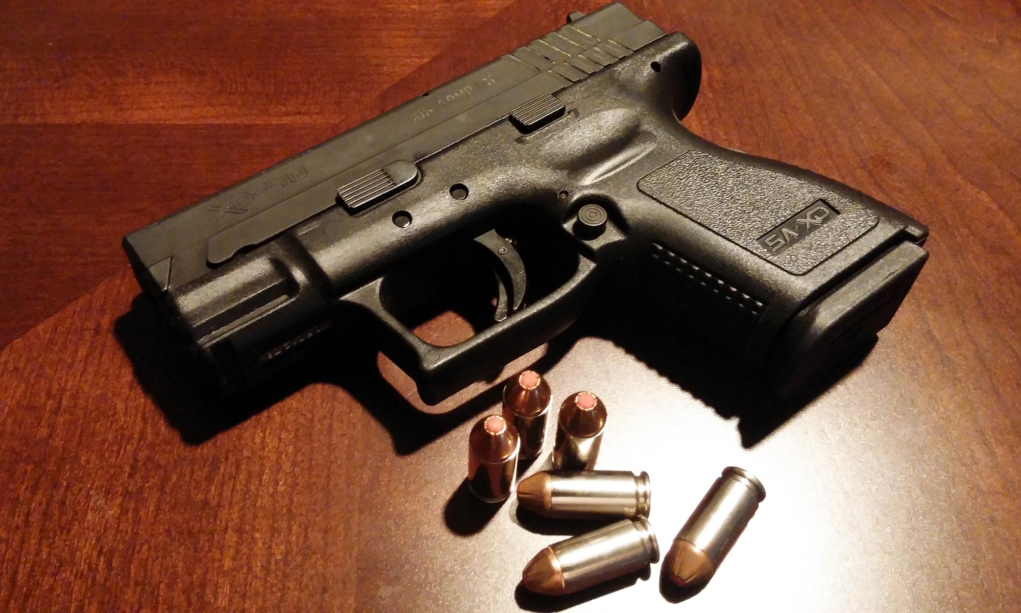 More Firearm Injuries Linked to Spikes in Handgun Purchases After High ...