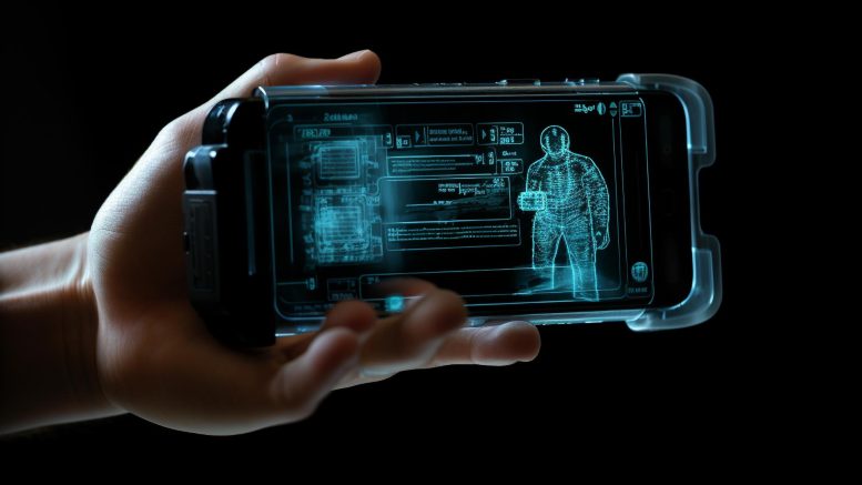 T-ray Imaging Technology Reveals What’s Getting Under Your Skin