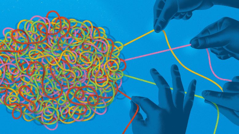 Groundbreaking Study Identifies Four Biologically Distinct Autism Subtypes