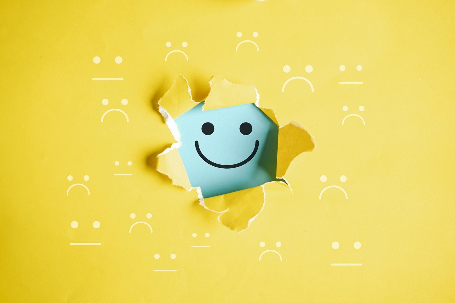 Scientists May Have Found a Completely New Way To Treat Depression