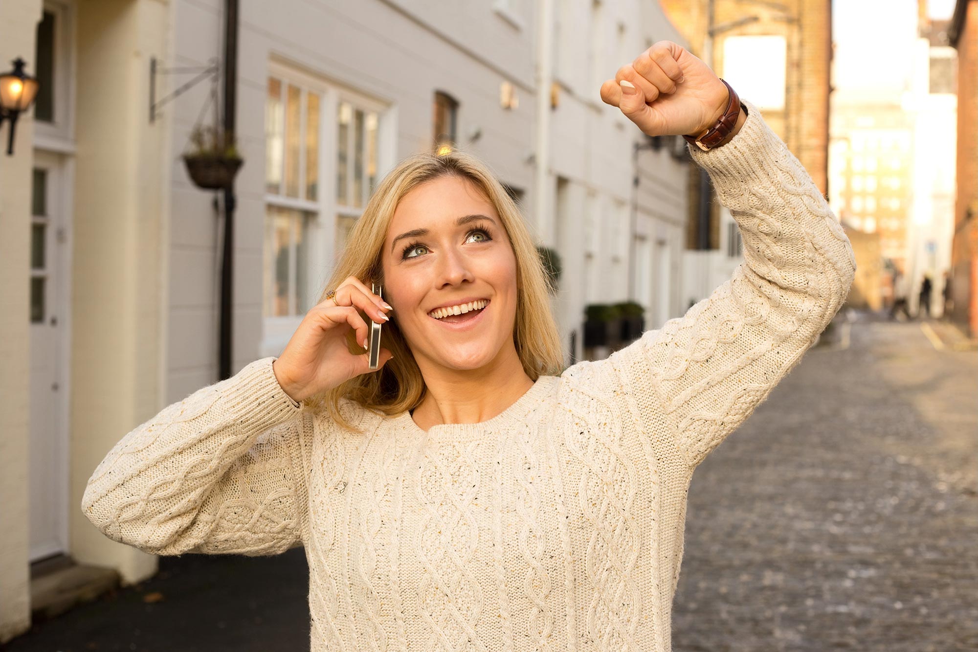 Text, Call, or Email: Friends Enjoy Being Reached Out to More Than We Think