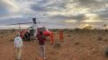 Australia-Bound Asteroid Sample From Japan’s Hayabusa2 Mission May ...
