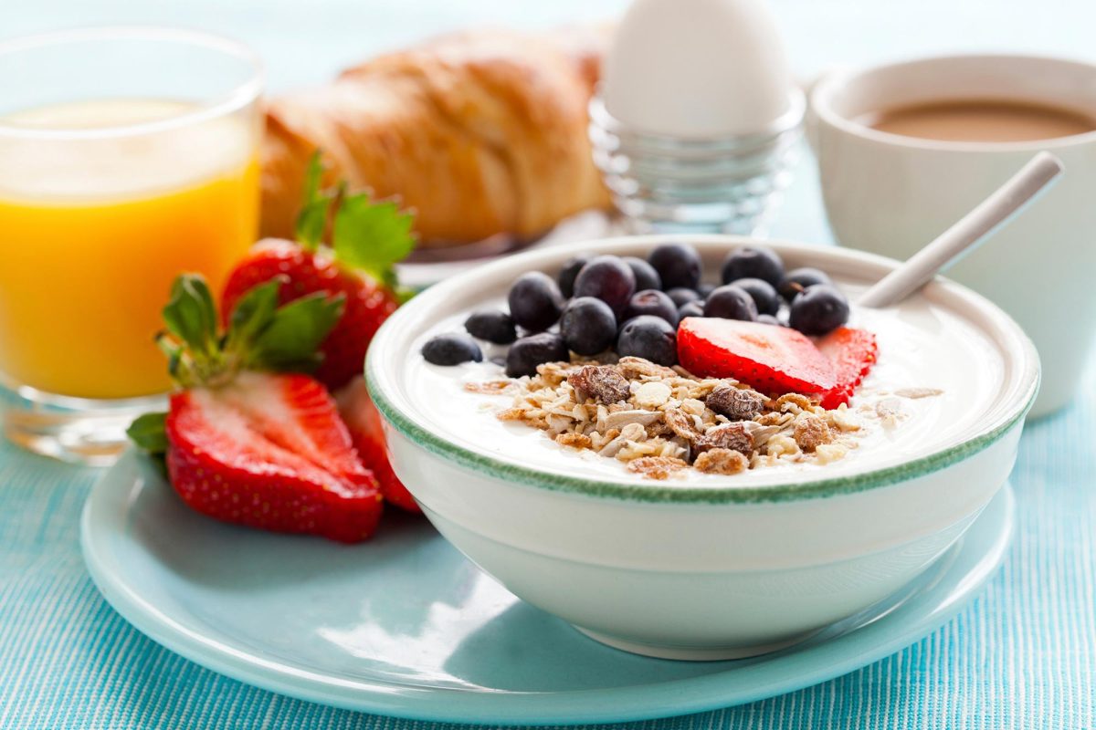 Science Confirms: Eating a Balanced Breakfast Reduces Obesity and Heart ...