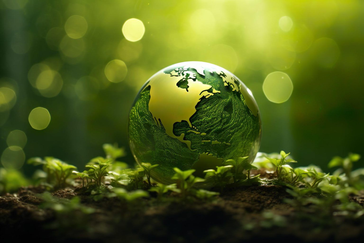 Save the Planet and Your Life! – How Sustainable Diets Could Add Years ...