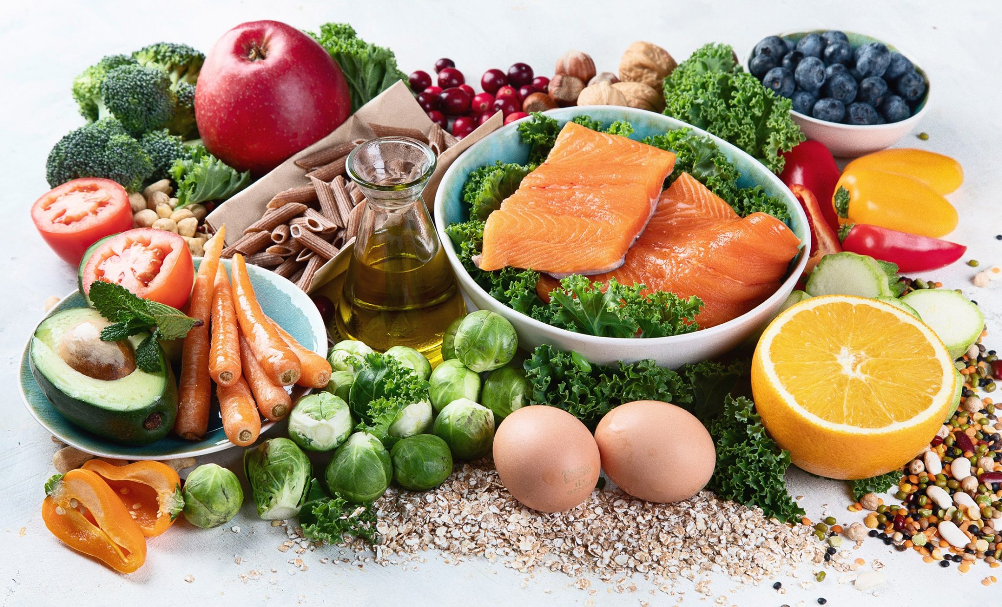 How To Lower Your Risk of Developing Colorectal Cancer