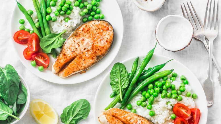 Science Shows a Healthy Diet Significantly Reduces Depression