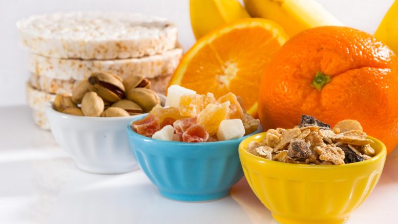 New Study Reveals How To Get Children To Stop Eating Unhealthy Snacks