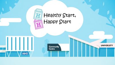 Healthy Start, Happy Start: Video Feedback Parenting Program Reduces ...
