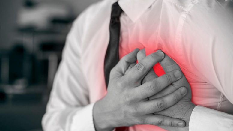Two Years of Life – The Hidden Cost of COVID for Heart Attack Patients