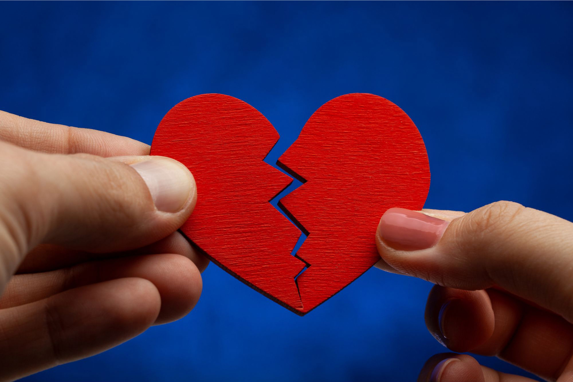 Scientists Reveal Subtle Signs Your Relationship Is Headed for a Breakup