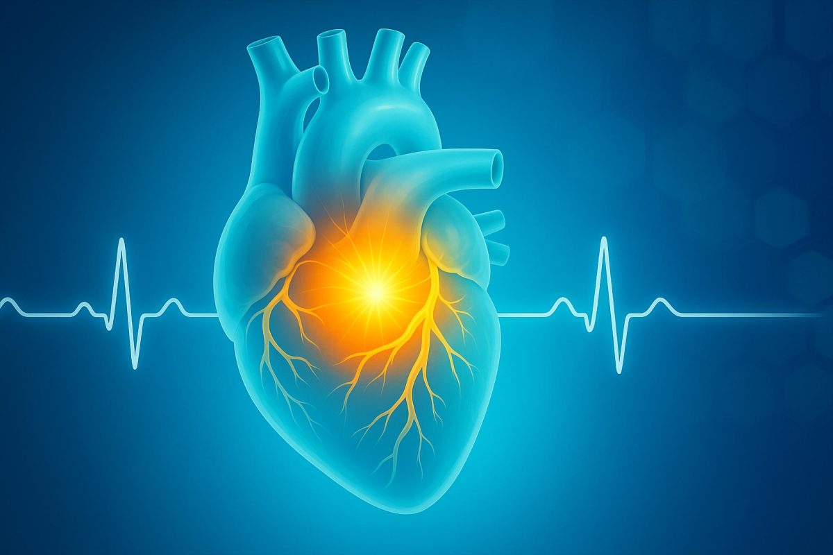 A Shot of Hope: New Miracle Polymer Heals Hearts After Attack