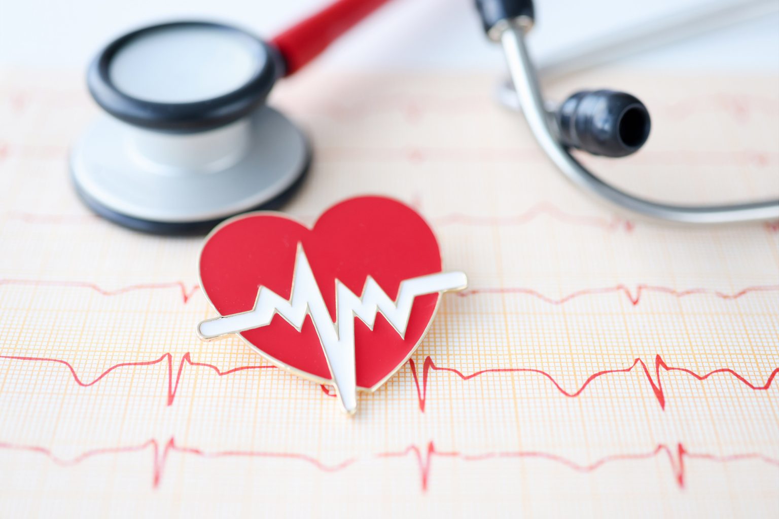 Scientists Uncover a Tiny Gene That Could End Dangerous Heart Arrhythmias