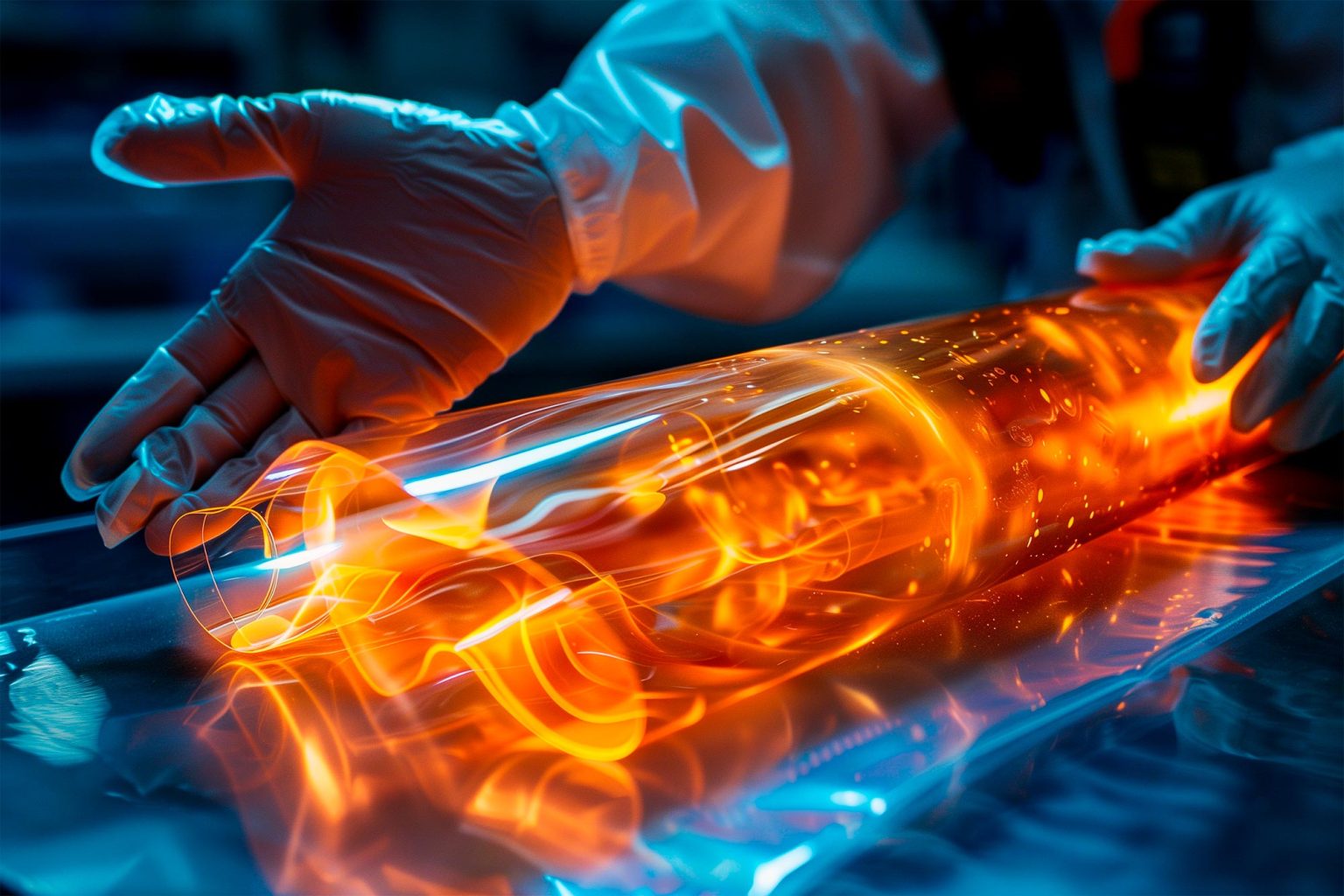 Heat Transfer Revolution: Exposing Flaws in 200-Year-Old Law