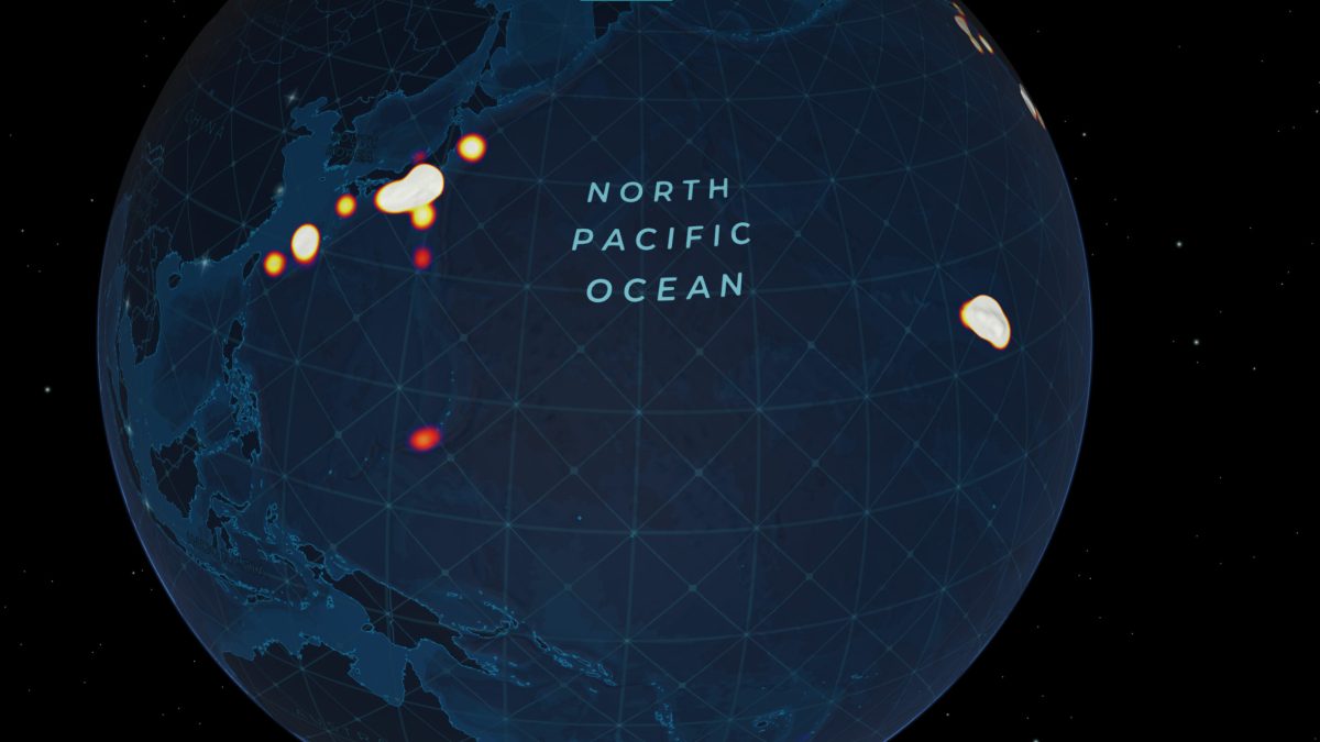 “We’ve Barely Scratched the Surface”: Scientists Reveal Only 0.001% of ...
