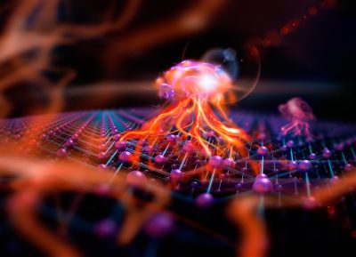 New Platform for Quantum Computing? Artificial Material Mimics Quantum ...