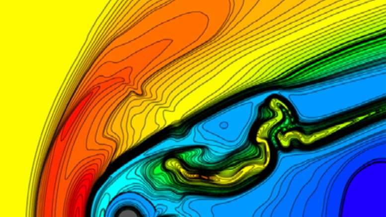 Astrophysicists Reveal a New Model of Our Solar System’s Protective ...