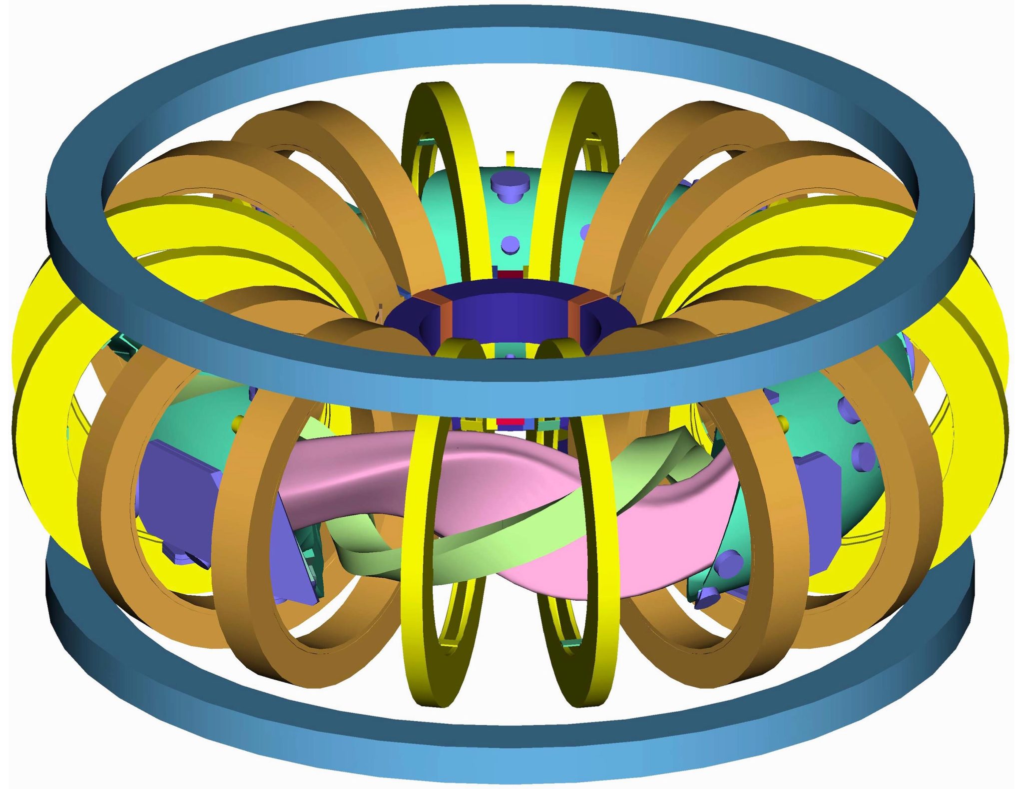 From Warzone to Fusion Power: Breakthrough in Cooking Up Plasmas With ...