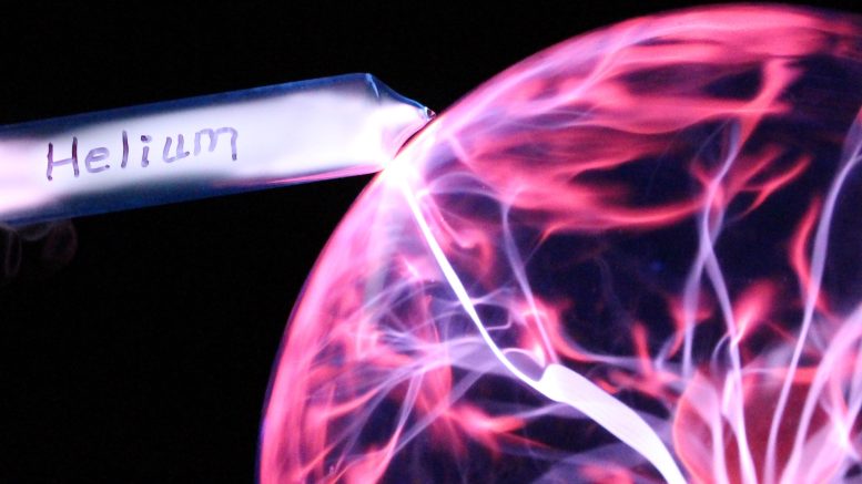 Scientists Model Saturn’s Interior – Thick Layer of Helium Rain May ...