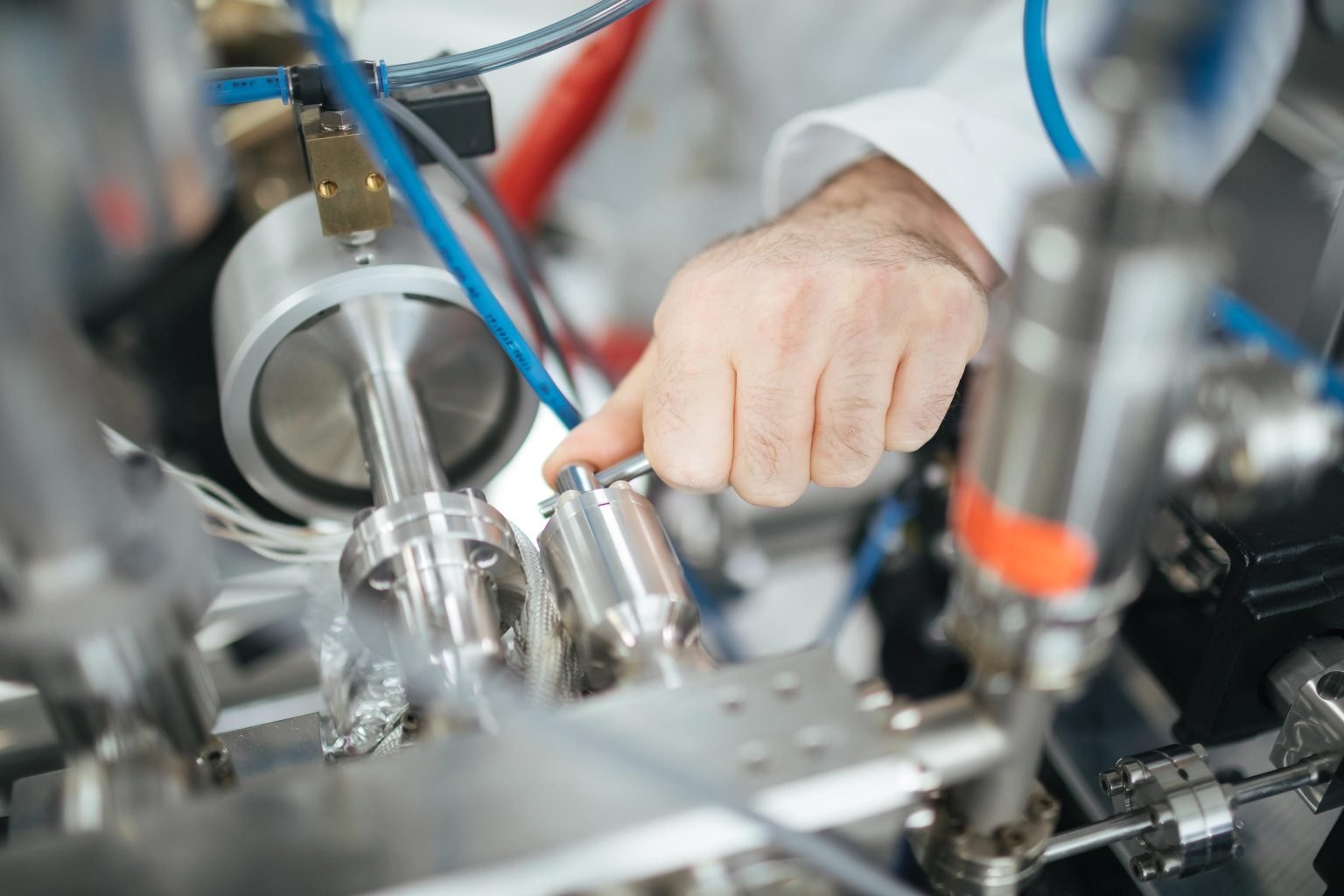 New Way To Pinpoint Hidden Helium Gas Fields – And Prevent a Global ...