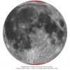 Planetary Scientists Surprised to Find the Moon Rusting – Now They’ve ...