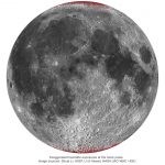 Planetary Scientists Surprised to Find the Moon Rusting – Now They’ve ...