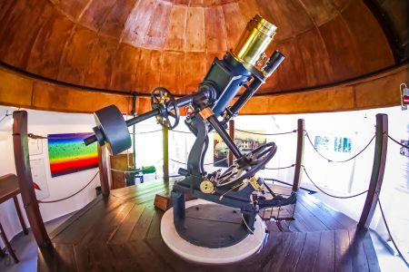 Unveiling the Super-Jupiter From Great Bear: A Cosmic Behemoth