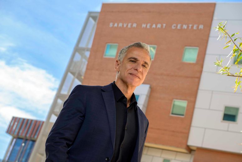 Can a Broken Heart Heal Itself? Science Unveils the Answer