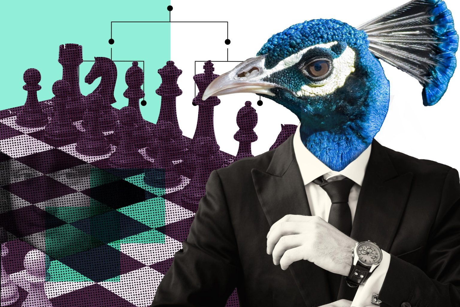 What Lies Beneath: The Surprising Power of Game Theory To Explain Odd ...