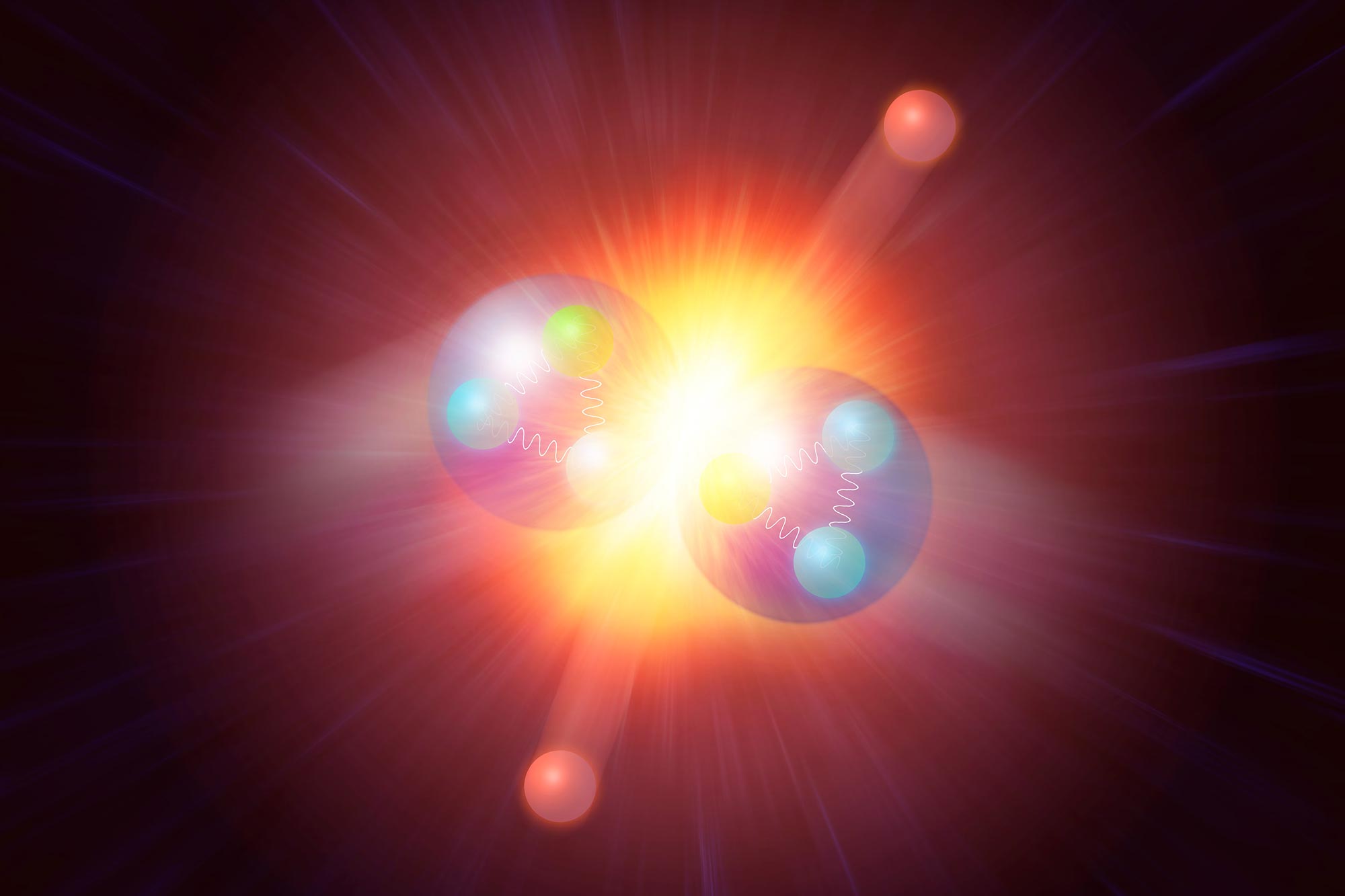 Science Made Simple: What Are Bosons and Fermions?